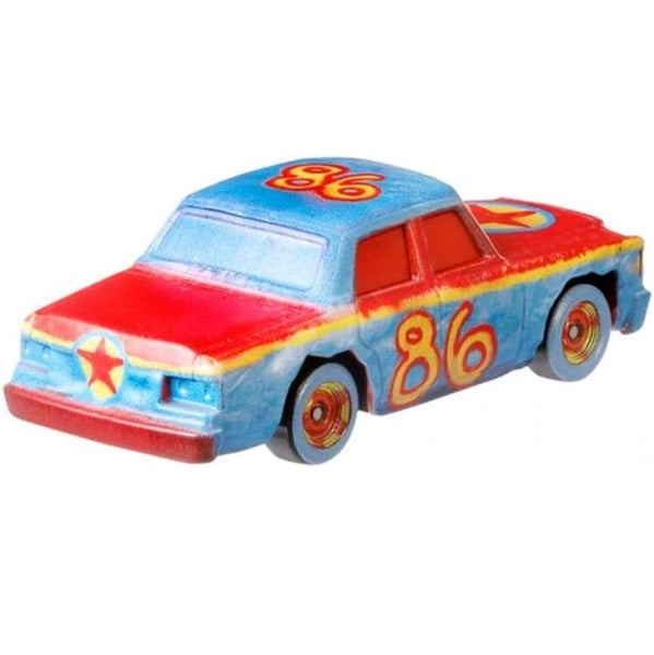 Disney Cars - Bill – Collector World