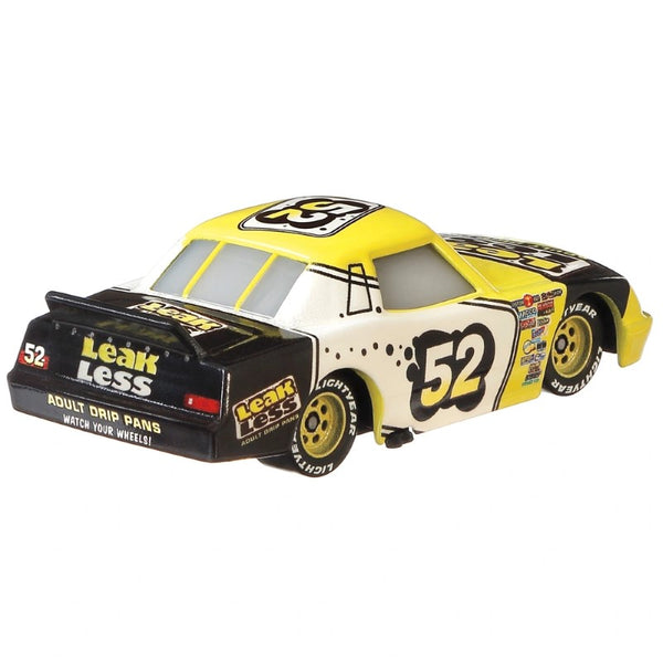 Disney Cars - Claude Scruggs #52 Leak Less – Collector World