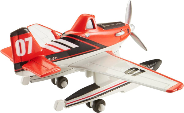 Disney Planes - Firefighter Dusty – Collector World
