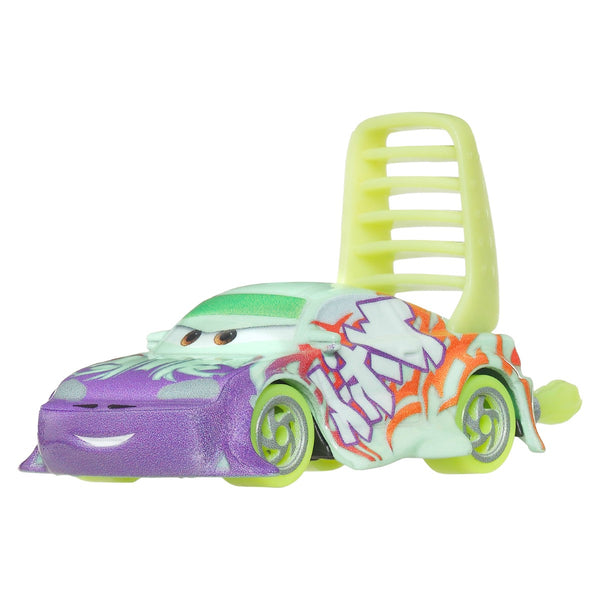 Disney Cars Glow Racers - Wingo – Collector World