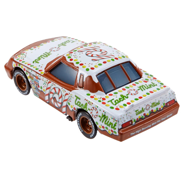 Disney Cars - Greg Candyman #101 Tach-o-Mint – Collector World