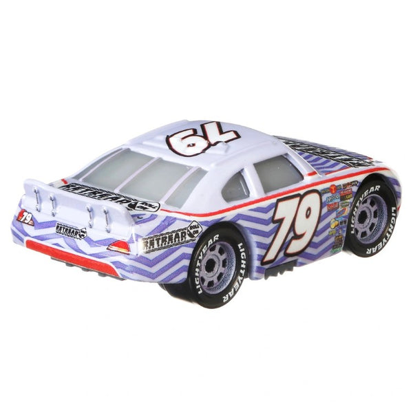 Disney Cars - Haul Inngas #79 Retread – Collector World