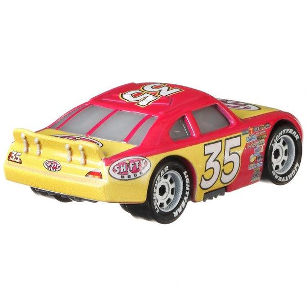 Disney Cars - Kevin Racingtire #35 Shifty Drug – Collector World