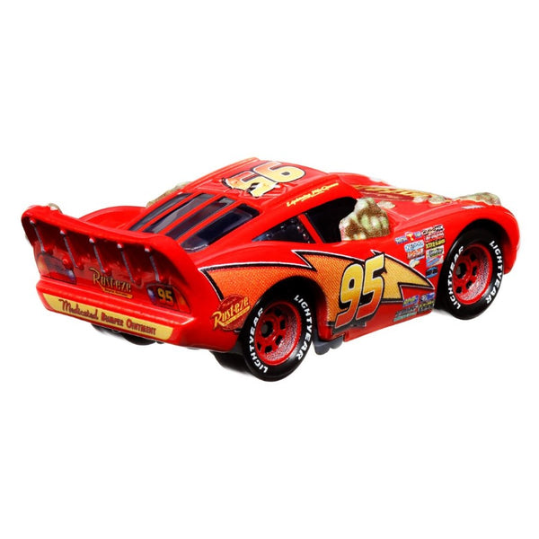 Disney Cars - Cactus Lightning McQueen – Collector World