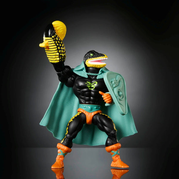 Masters of the Universe Origins - Lord Gr'Asp – Collector World