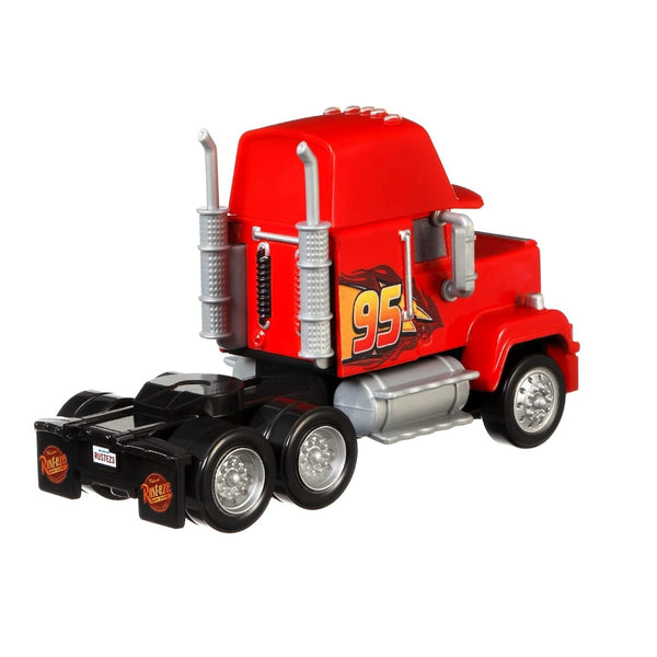 Disney Cars - Mack (Cars 2) – Collector World