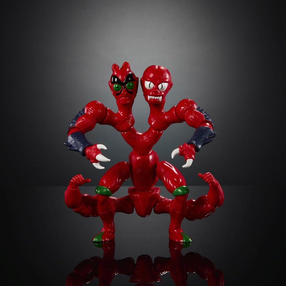 Masters of the Universe Origins - Modulok (US) – Collector World