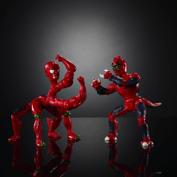 Masters of the Universe Origins - Modulok (US) – Collector World