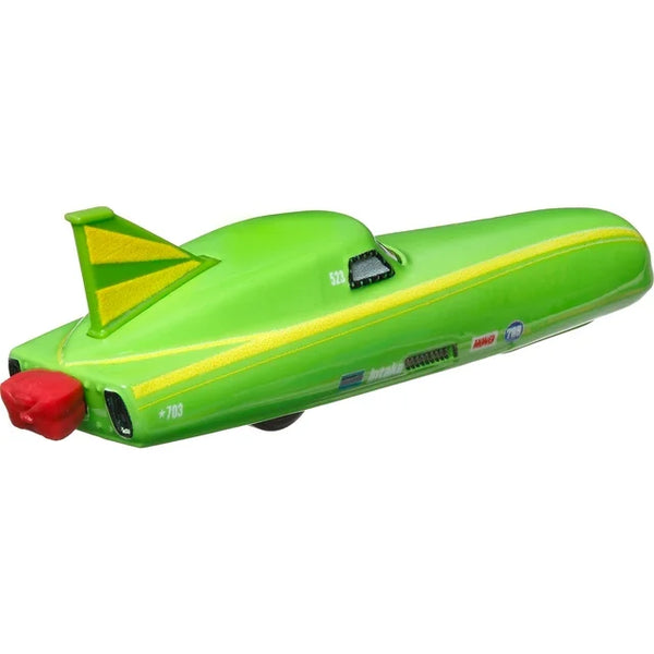 Disney Cars on the Road - Nile Speedcone – Collector World