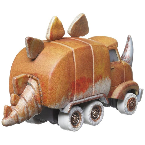 Disney Cars on the Road - Quadratorquosaur – Collector World