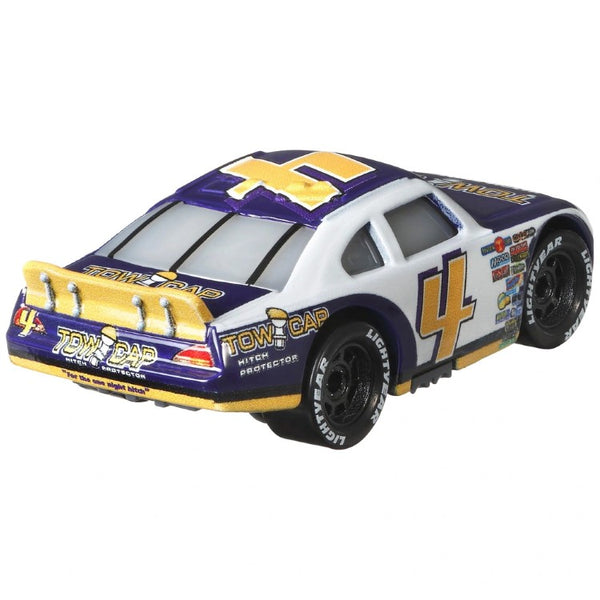 Disney Cars - Rusty Cornfuel #4 Tow Cap – Collector World