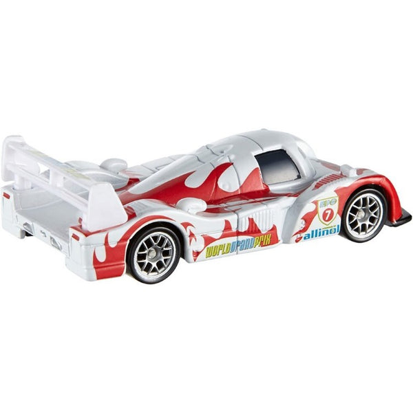 Disney Cars - Shu Todoroki – Collector World