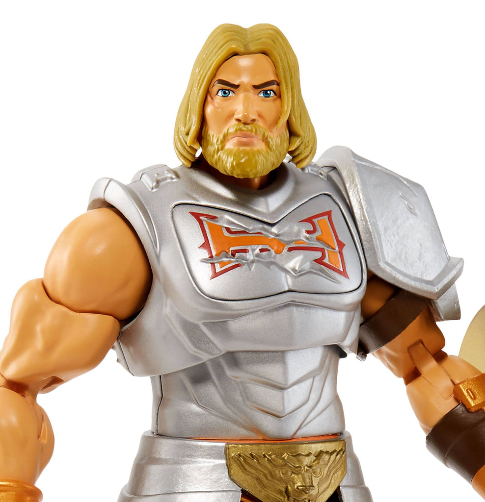 Masters of the Universe Masterverse New Eternia - Battle Armor He-Man – Collector World