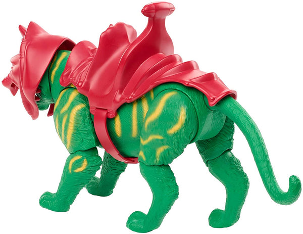 Masters of the Universe Origins - Battle Cat – Collector World