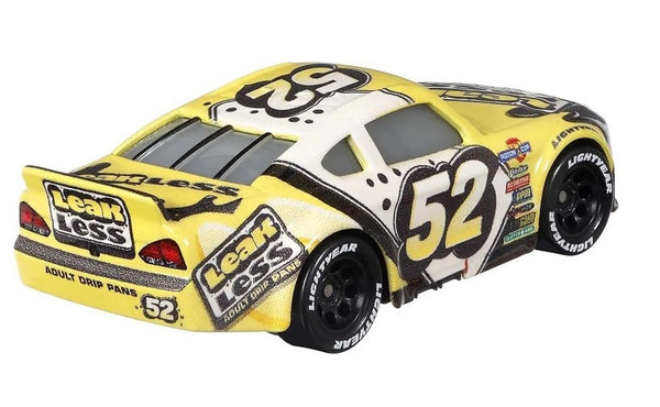 Disney Cars - Brian Spark #52 Leak Less – Collector World
