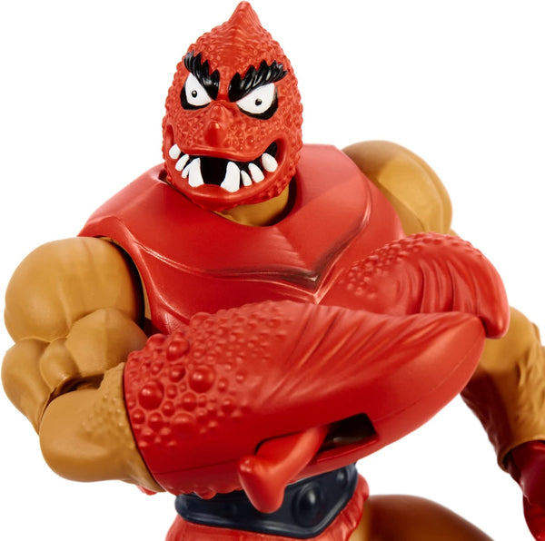 Masters of the Universe Origins - Clawful (versione US) – Collector World