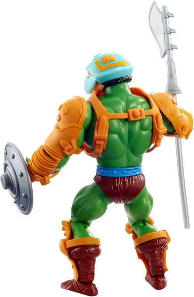 Masters of the Universe Origins - Eternian Palace Guard (US ...