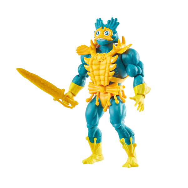 Masters of the Universe Origins - Mer-Man LoP (Lords of Power ...