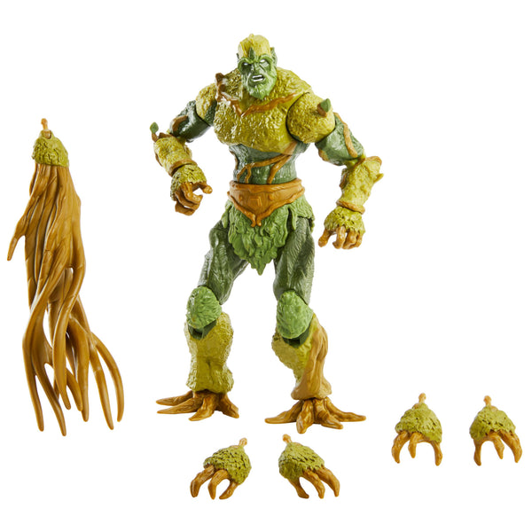 Masters of the Universe Masterverse Revelation - Moss Man – Collector World