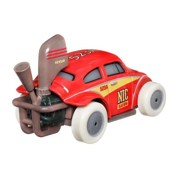 Disney Cars on the Road - Royce Revsley – Collector World