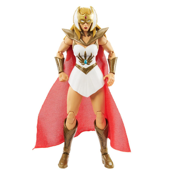 Masters of the Universe Masterverse Princess of Power - She-Ra ...