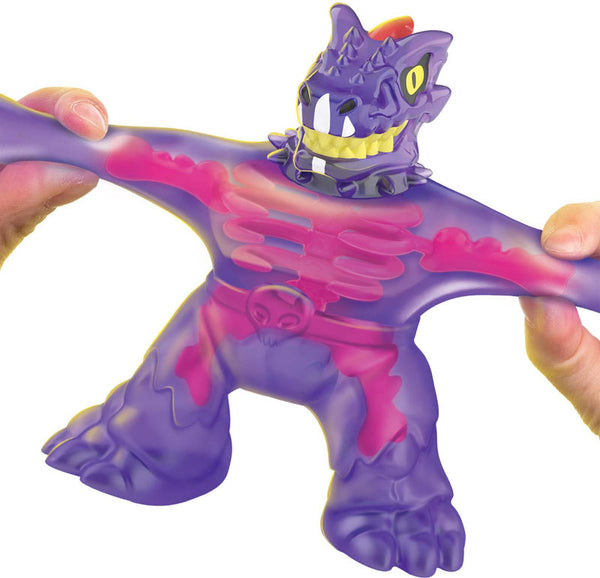 Goo Jit Zu Dino X-Ray - Shredz – Collector World